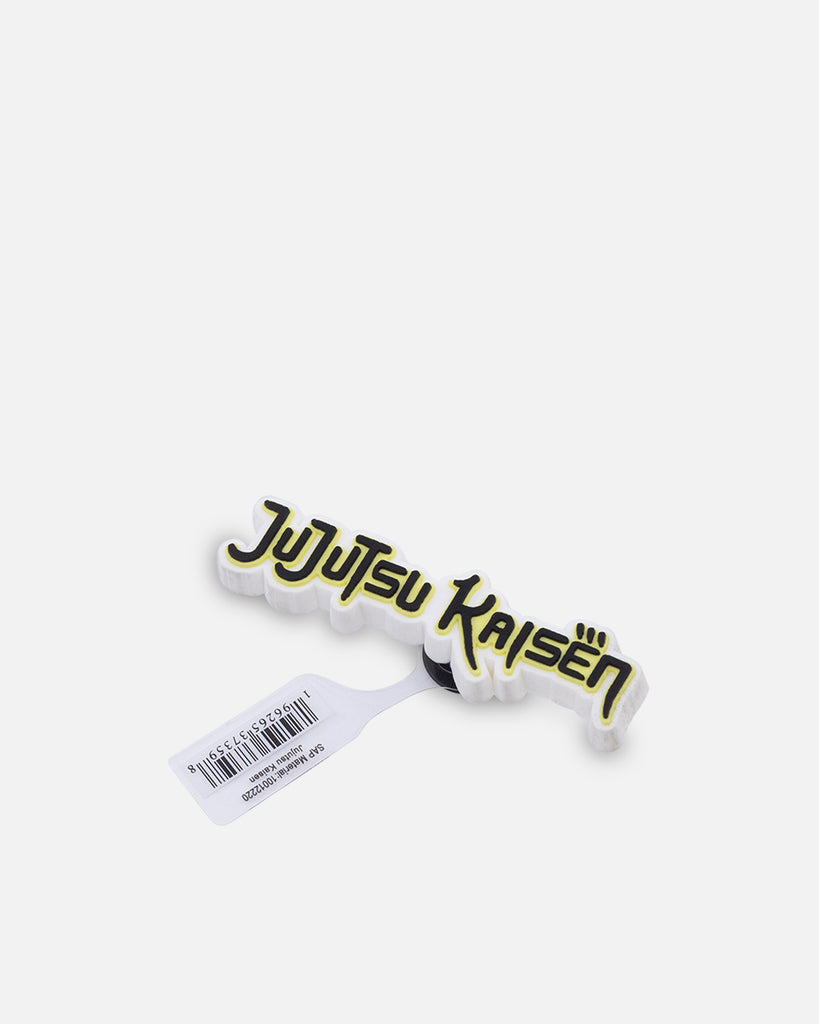 Crocs X Jujutsu Kaisen Jibbitz™ Charm Multi | Culture Kings NZ