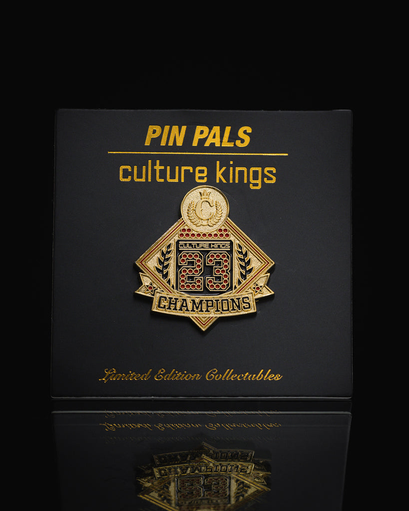 Pin Pals | Culture Kings NZ