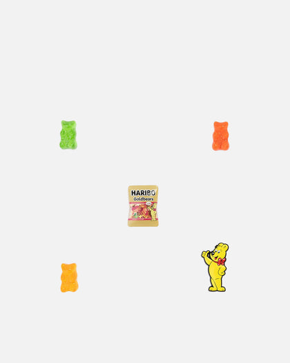Crocs Haribo Jibbitz™ Charms 5 Pack Multi | Culture Kings NZ