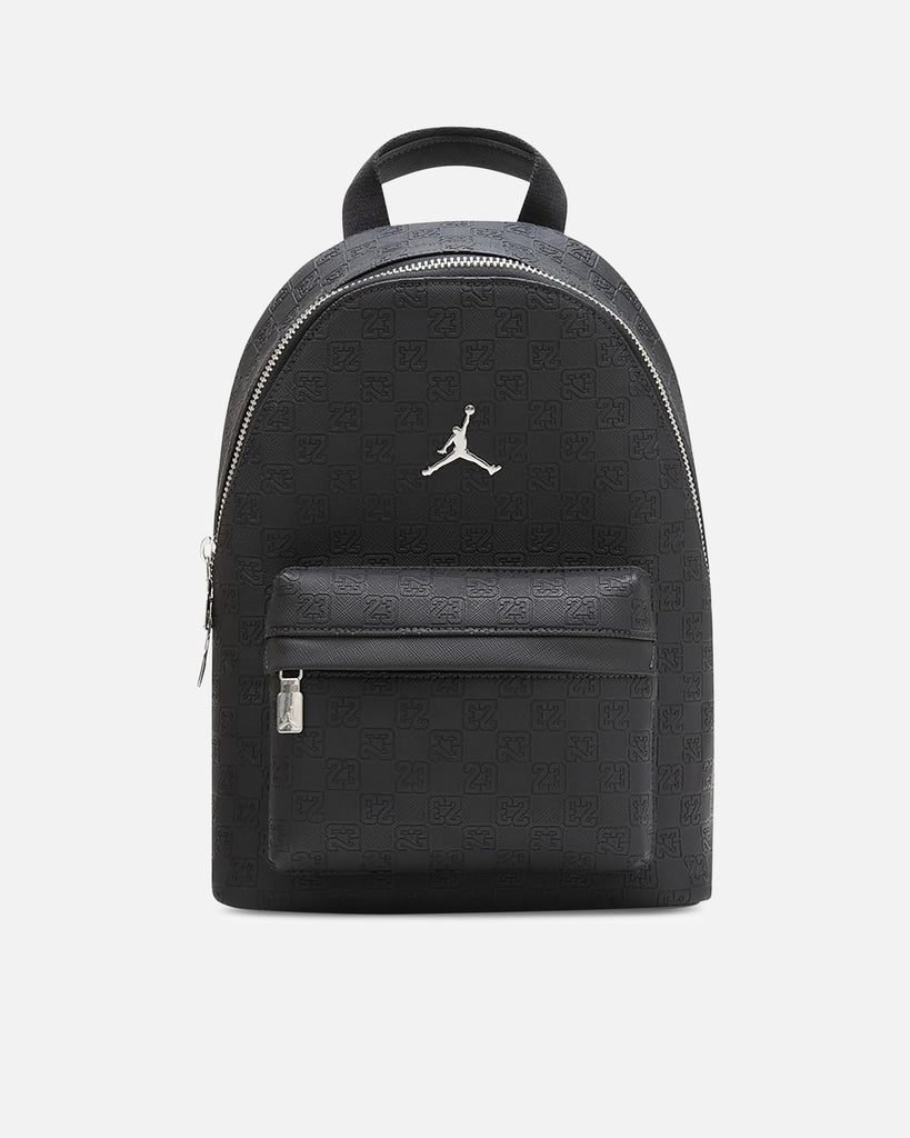 Jordan Monogram Backpack Off Noir | Culture Kings NZ