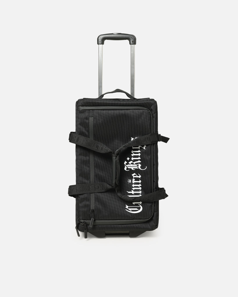 Culture Kings CK NFS Gothic Logo Essentials Suitcase Black | Culture ...