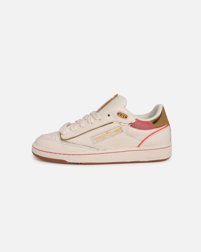 Reebok Club C Bulc Chalk | Culture Kings NZ