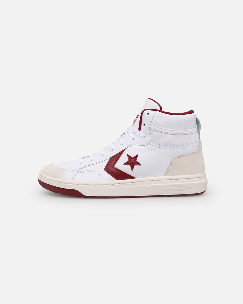 Converse Pro Blaze V2 White | Culture Kings NZ