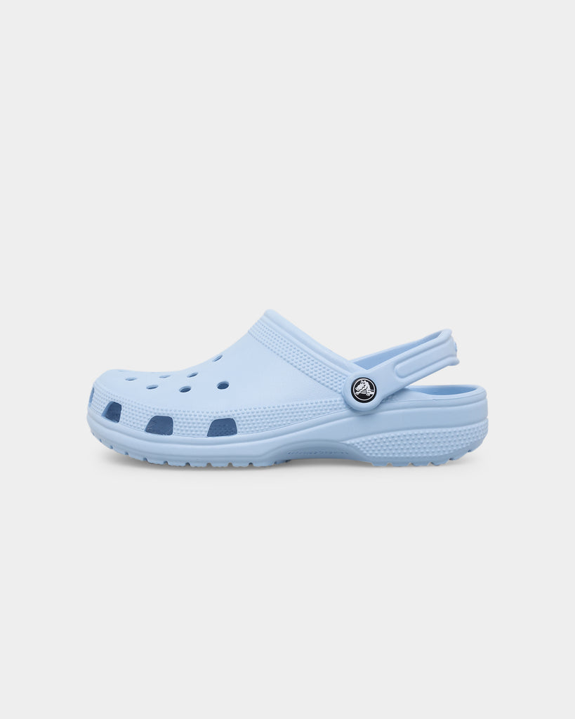 Crocs Classic Clog Blue Calcite | Culture Kings NZ