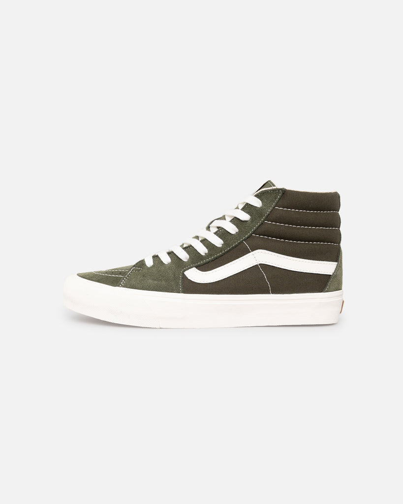 Vans Sk8-Hi VR3 Grape Leaf | Culture Kings NZ