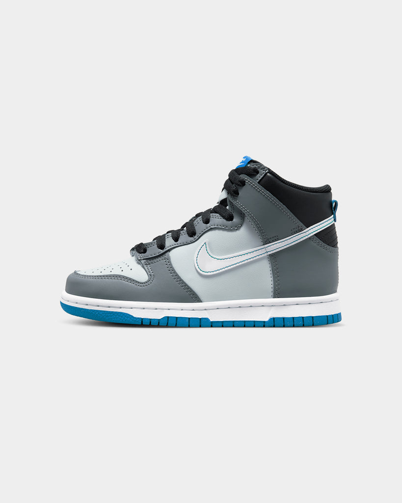 Nike Kids' Dunk High SE (GS) | Culture Kings NZ