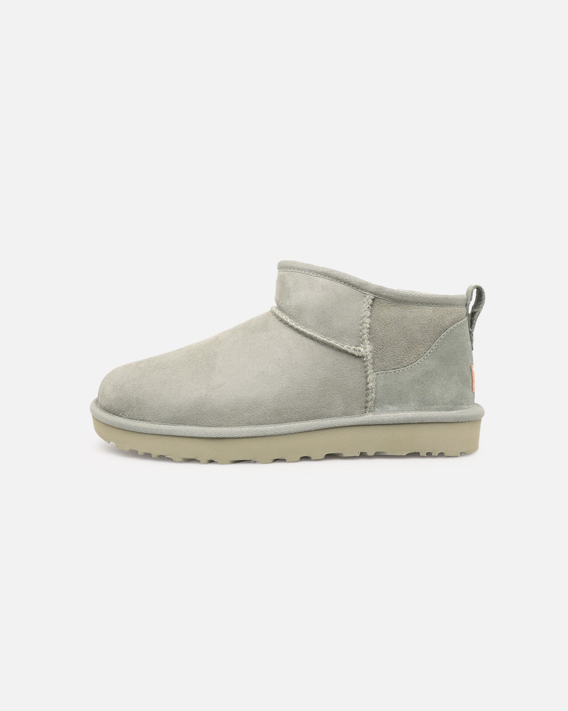 Ugg Boots Women's Classic Ultra Mini Clover | Culture Kings NZ
