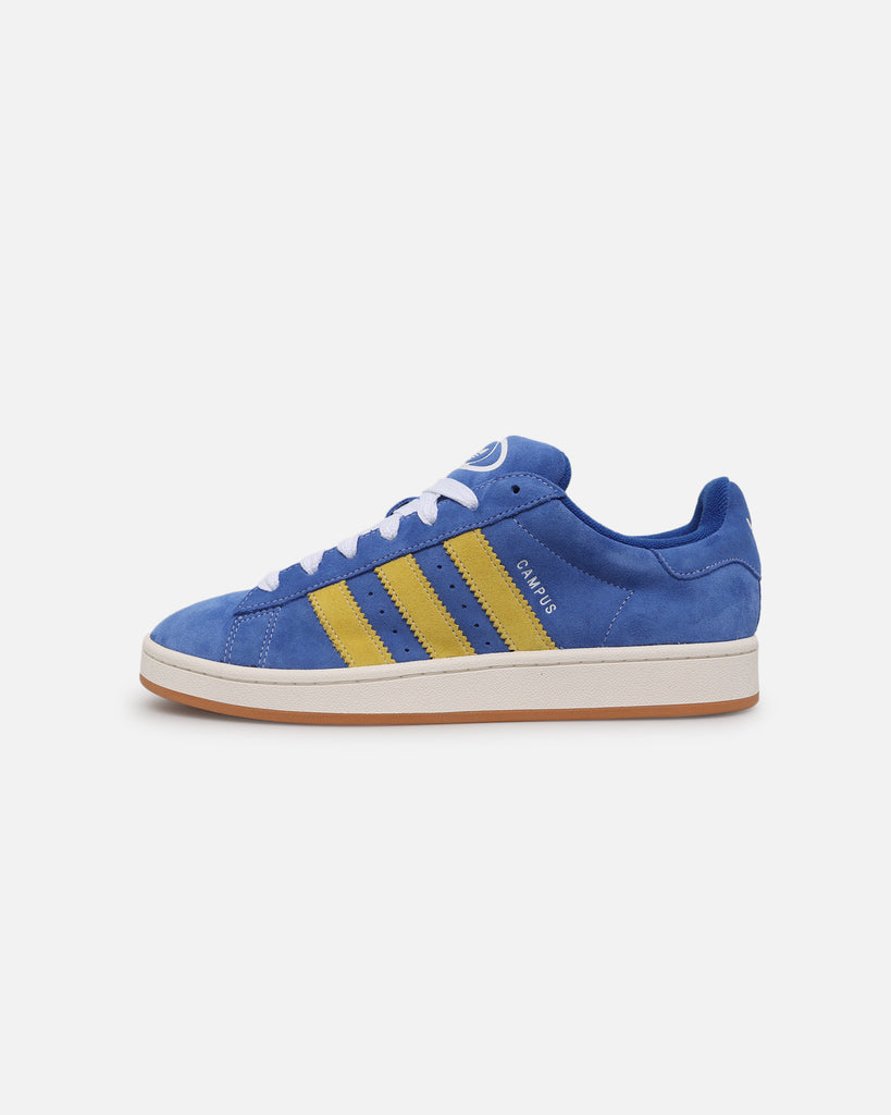 Adidas Campus 00s Royal Blue | Culture Kings NZ