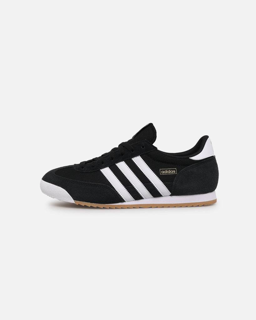 Adidas R71 Black/White | Culture Kings NZ