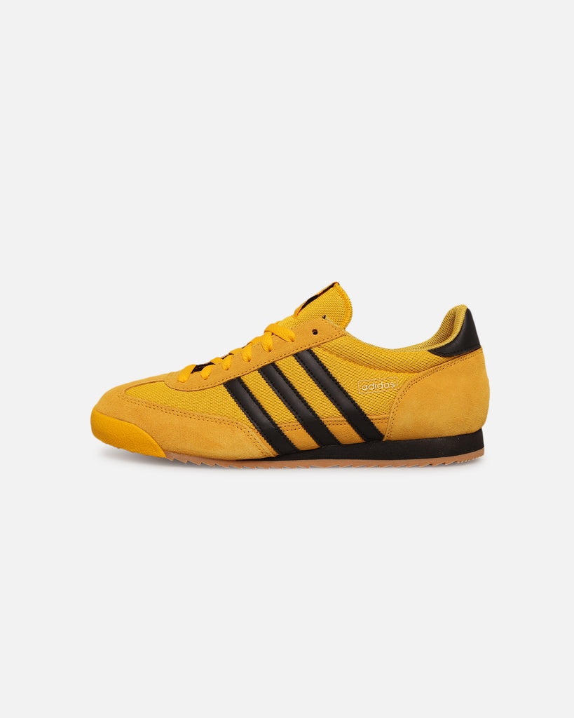 Adidas R71 Yellow | Culture Kings NZ