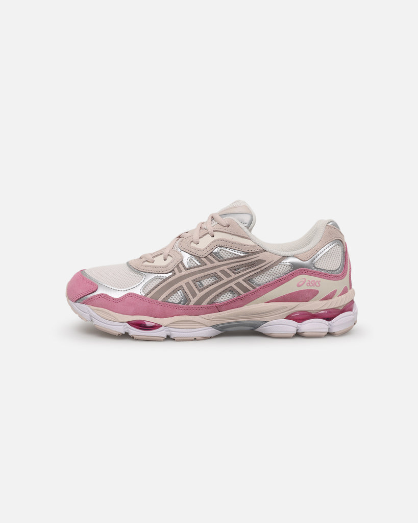 Asics Gel-NYC Cream/Cream | Culture Kings NZ