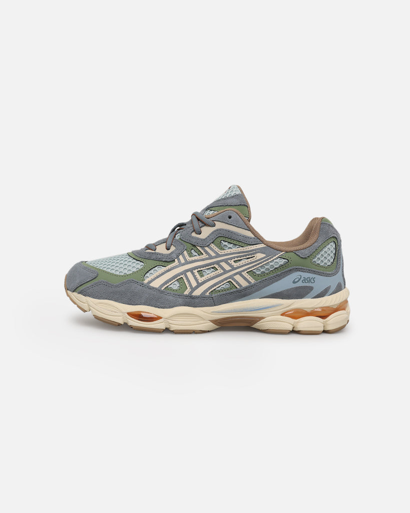 Asics Gel-NYC Moss | Culture Kings NZ