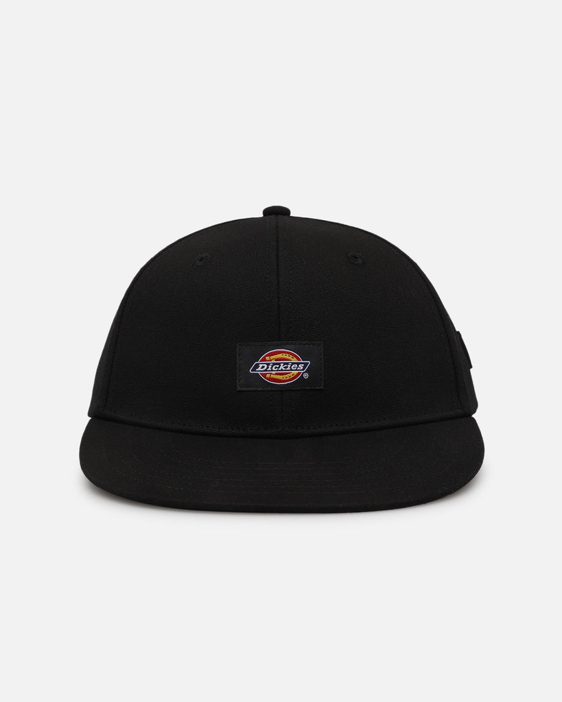 Dickies Carpenter Snapback Graphite | Culture Kings NZ