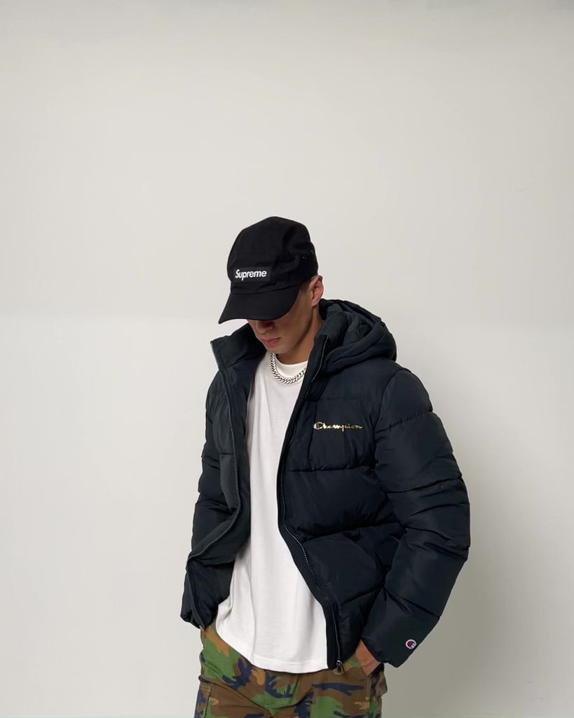 Men’s Puffer Jackets NZ | Nike, Adidas, Champion & More | Culture Kings NZ