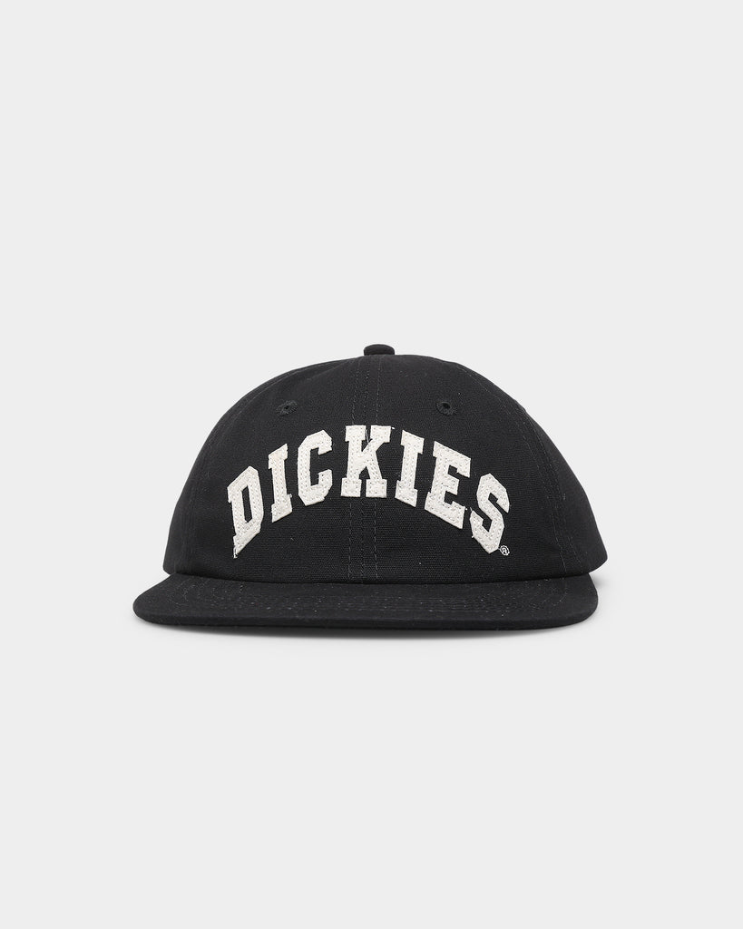 Dickies Princeton Snapback Black | Culture Kings NZ