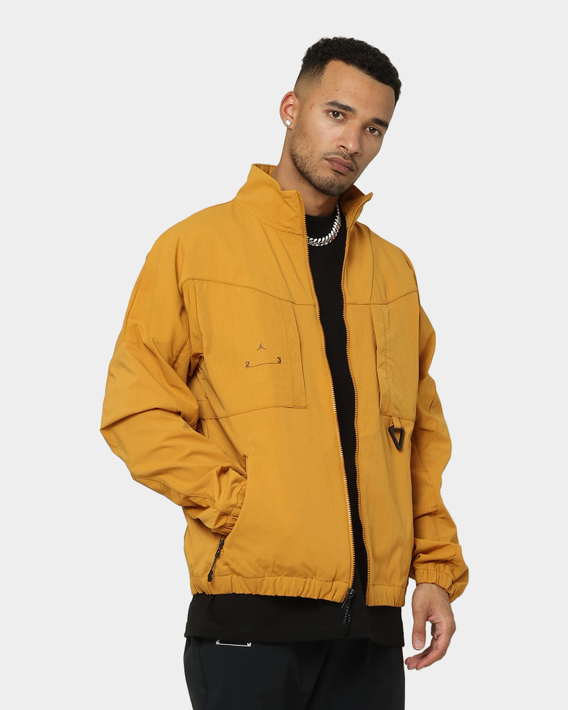 Jordan 23 Engineered Statement Jacket Chutney | Culture Kings NZ