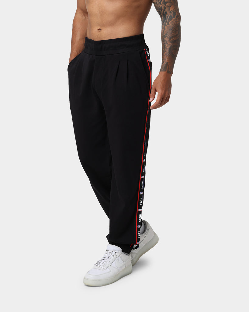 Hugo Boss Hugo Boss X NBA Modern Pants Black | Culture Kings NZ