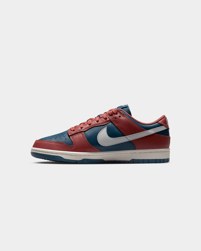 Nike Women's Nike Dunk Low Canyon Rust/Summit White | Culture Kings NZ