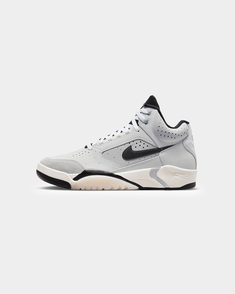 Nike Air Flight Lite Mid Photon Dust/Black | Culture Kings NZ