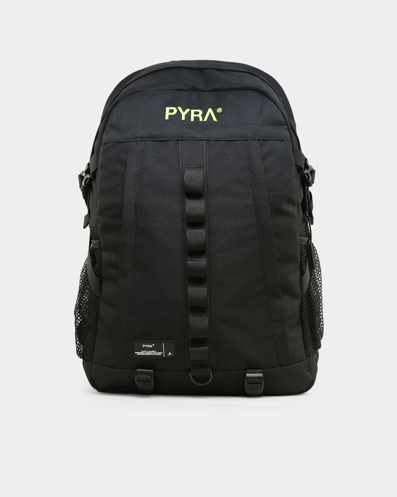 PYRA Elevate Backpack Black | Culture Kings NZ