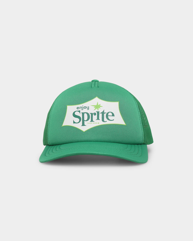 American Needle Sprite Sinclair Trucker Green | Culture Kings NZ